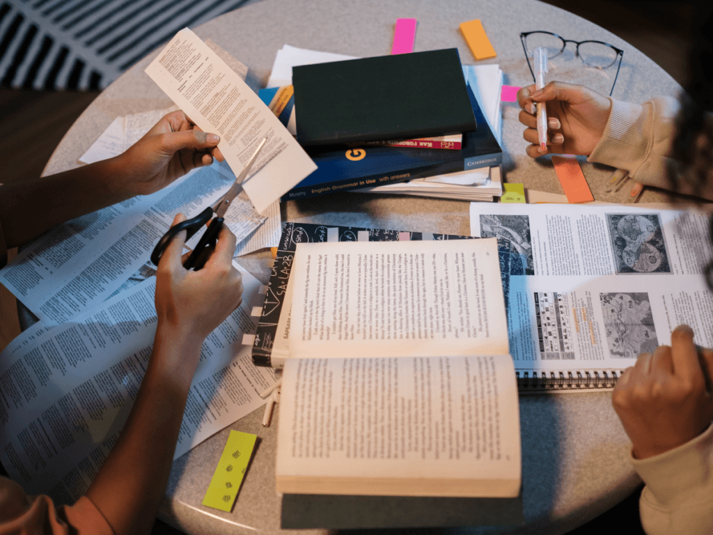 Academic References: Types, Importance & Examples - Study Blog